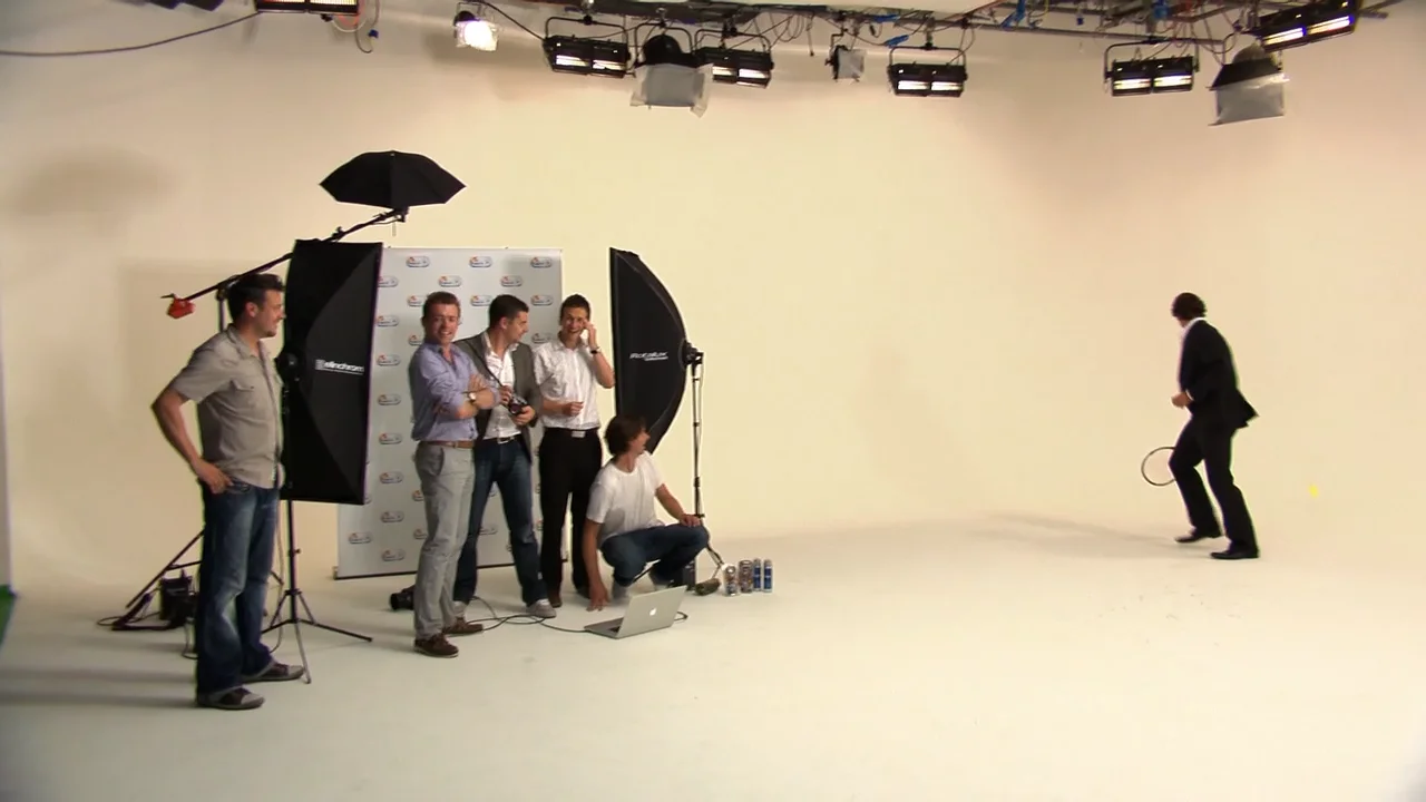 Guy Paterson : Gillette on Vimeo