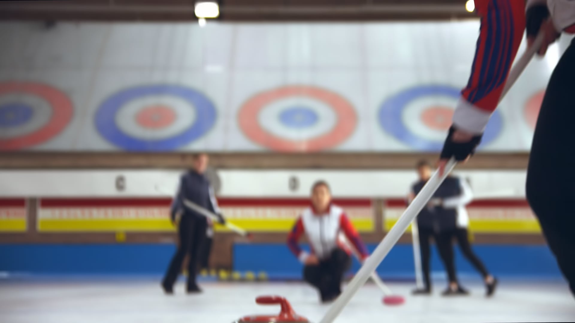 Guy Paterson : Specsavers Curling on Vimeo