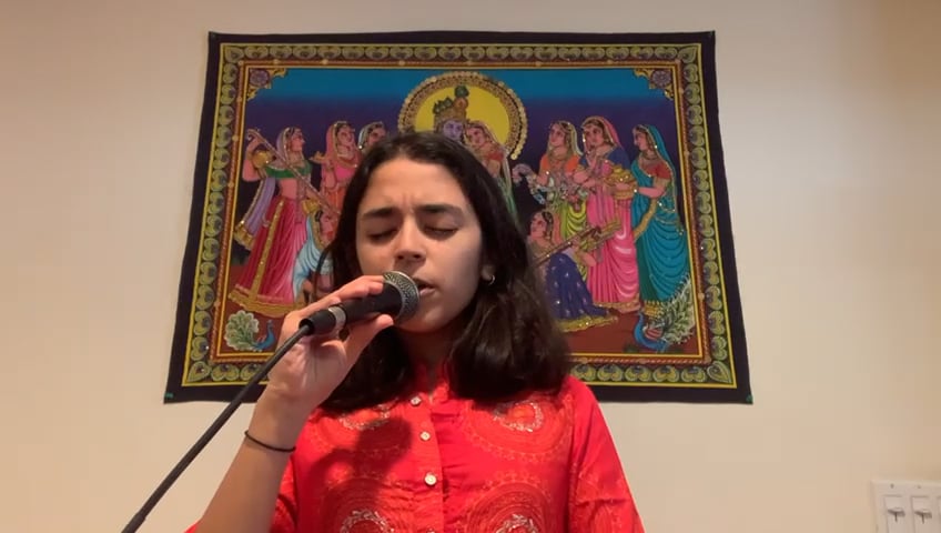 Priyal Garg on Vimeo