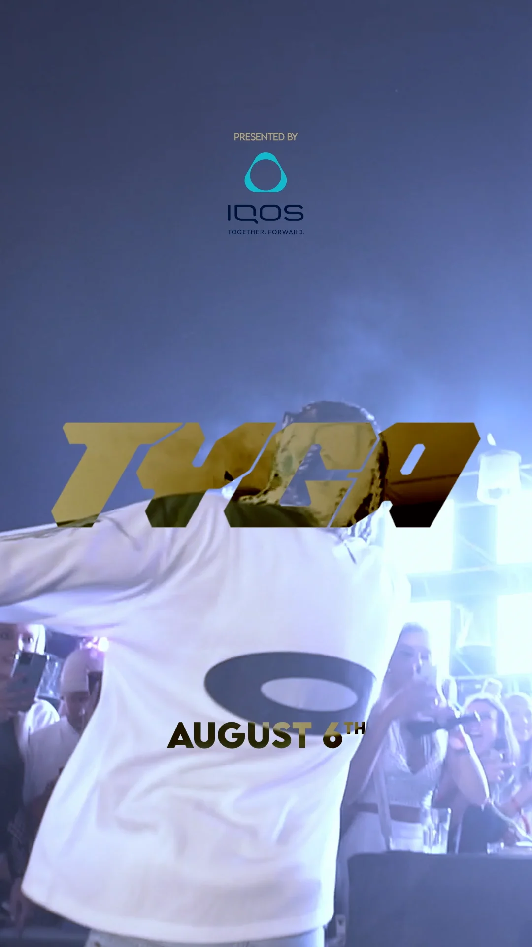 Tyga at Nuba Beach Club Summer 2022 on Vimeo