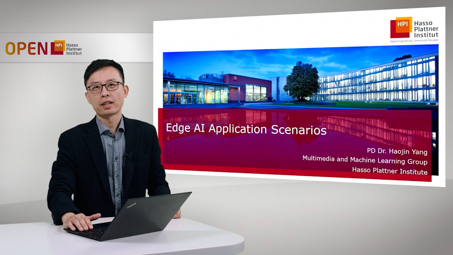Edge AI Application Scenarios | Applied Edge AI: Deep Learning Outside