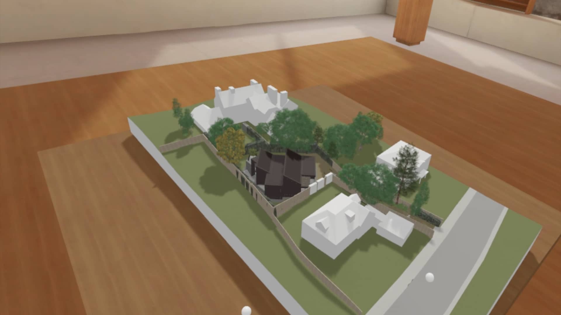 Vr table on Vimeo