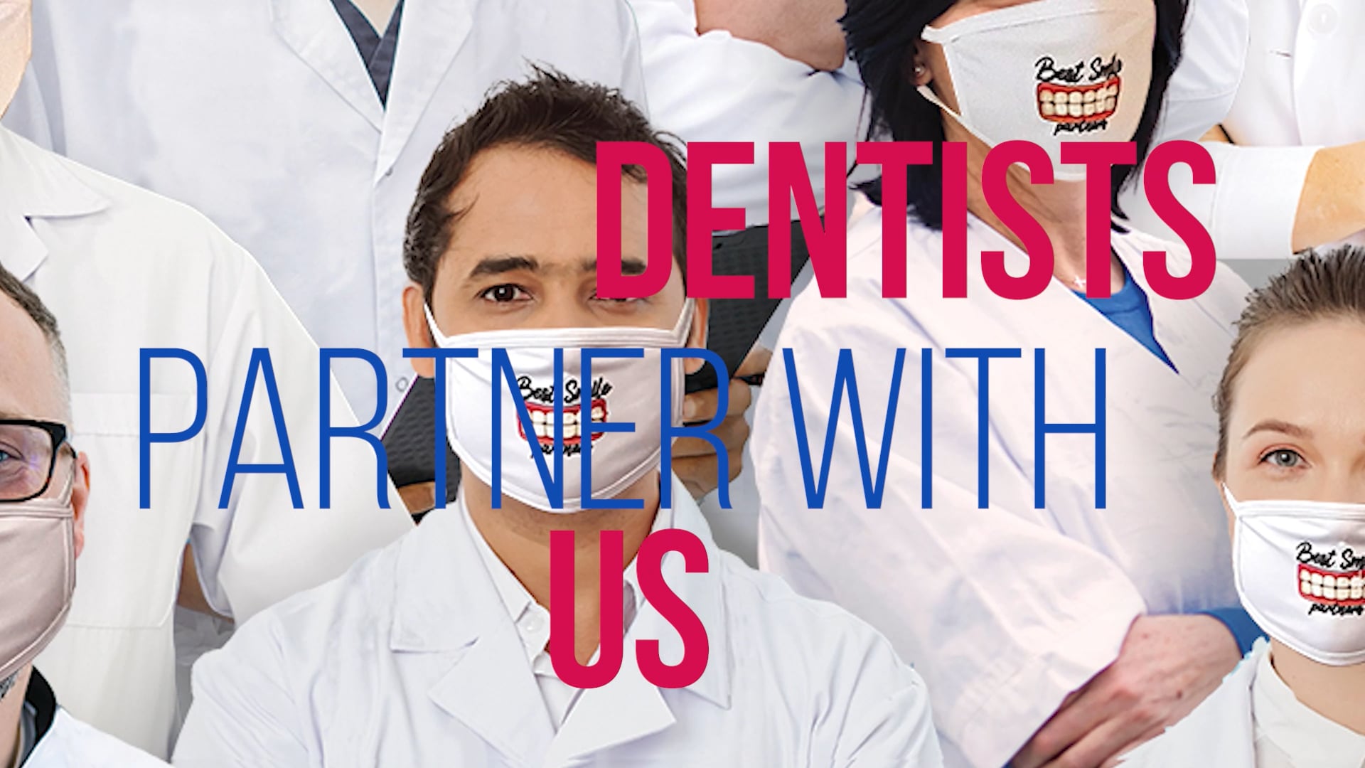 Best Smile Partners - Dentist Partner with Us on Vimeo