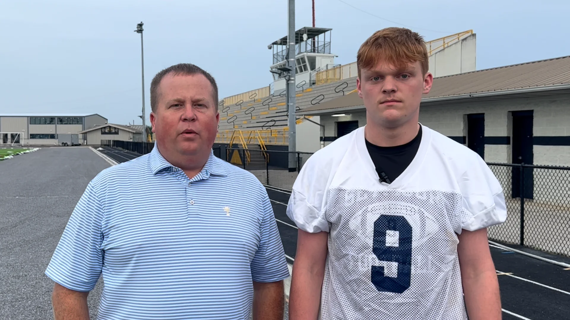 Braylon Oliver PKG on Vimeo