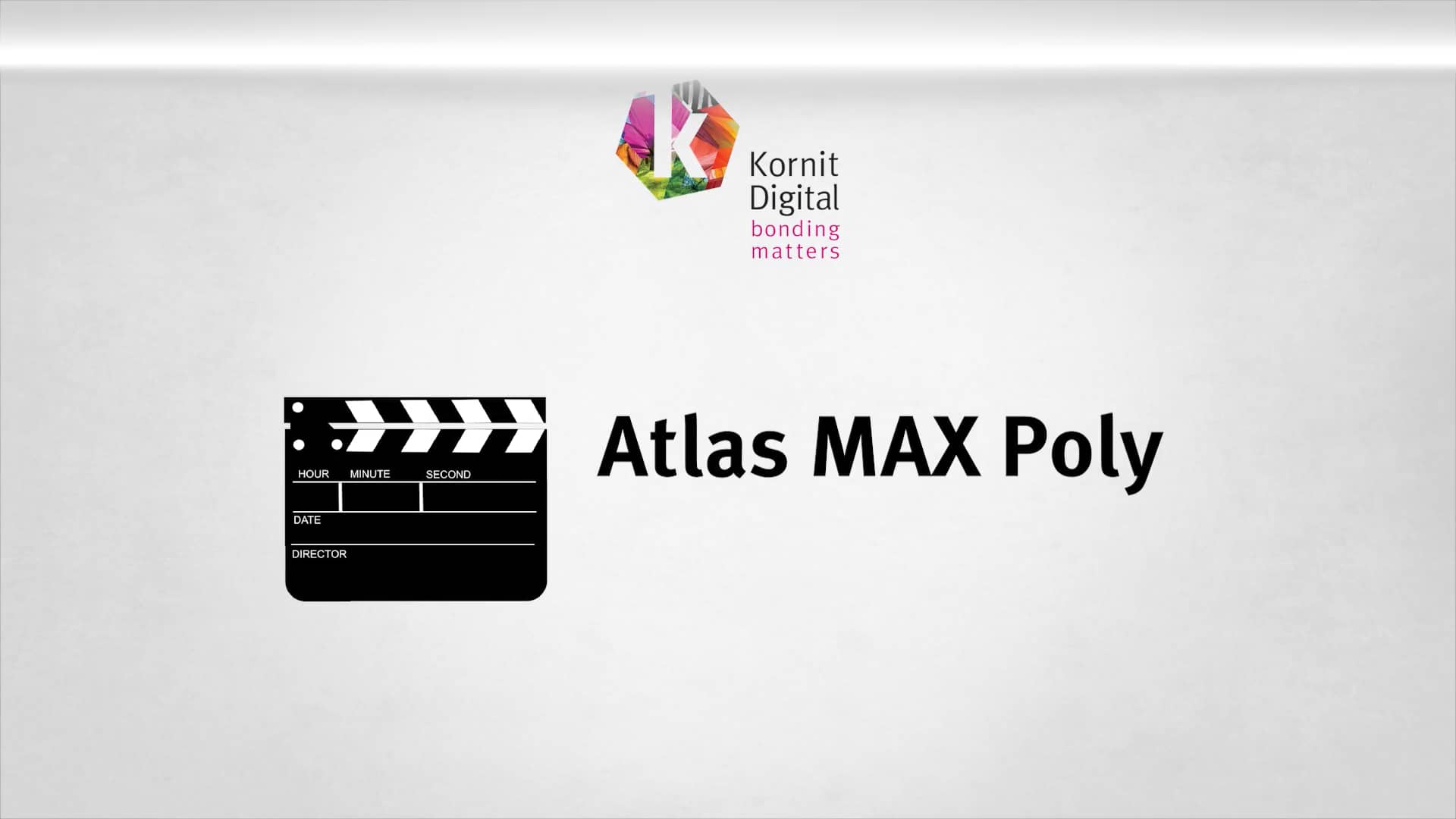Atlas MAX POLY Demo on Vimeo