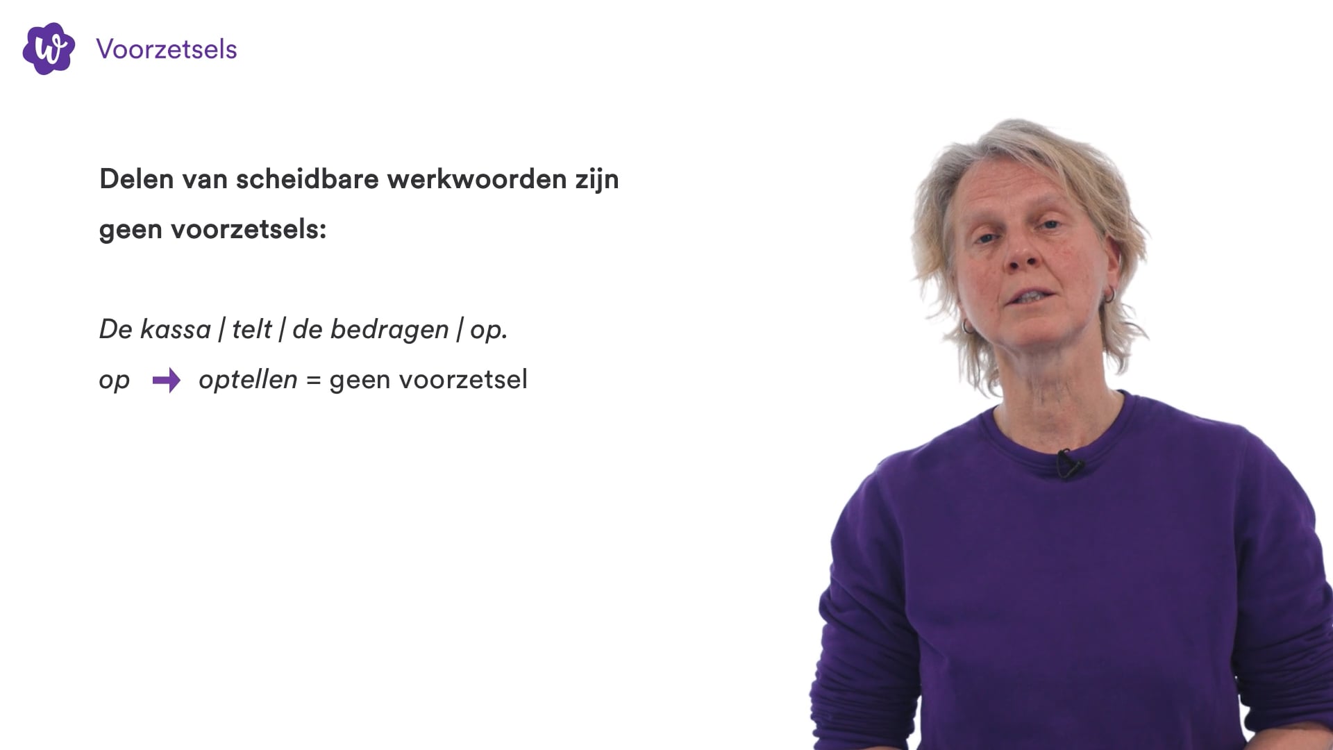 Voorzetsels oefenen | StudyGo