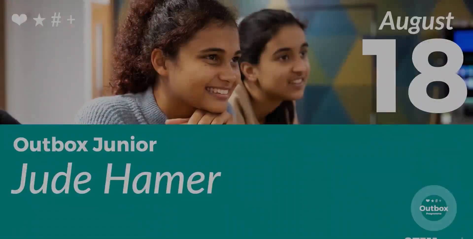 Biotechnology with Jude Hamer | Primary Takeaway on Vimeo