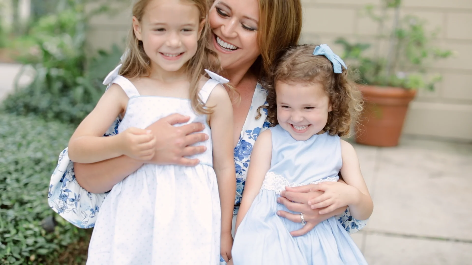 Messer Family on Vimeo