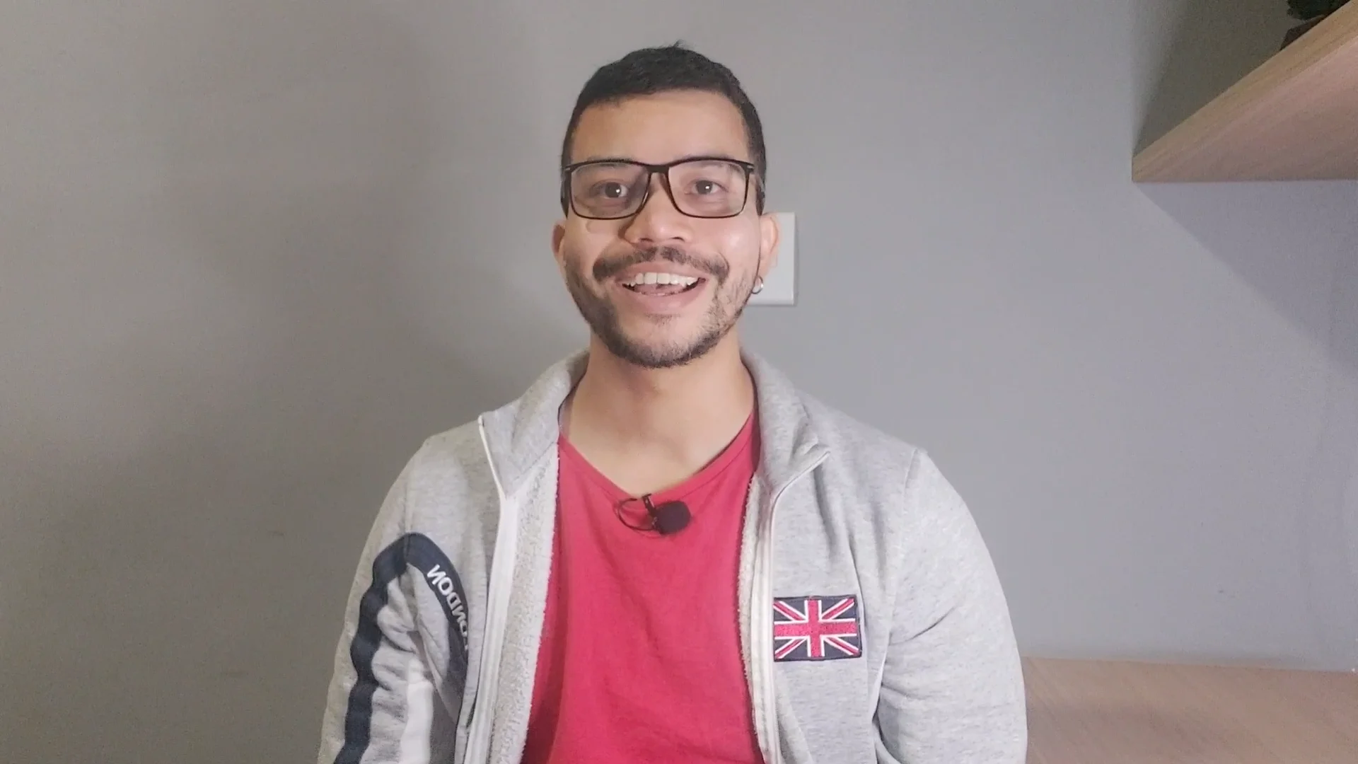 Assumindo a liderança - adm de conflitos on Vimeo