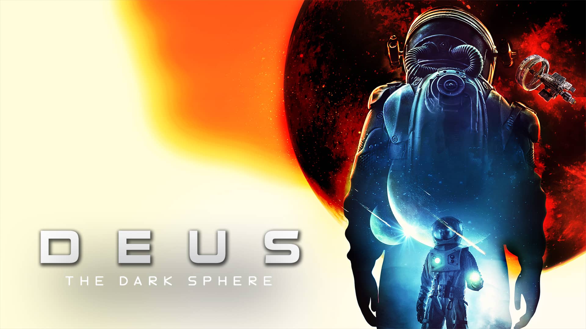 Deus: The Dark Sphere - Trailer on Vimeo