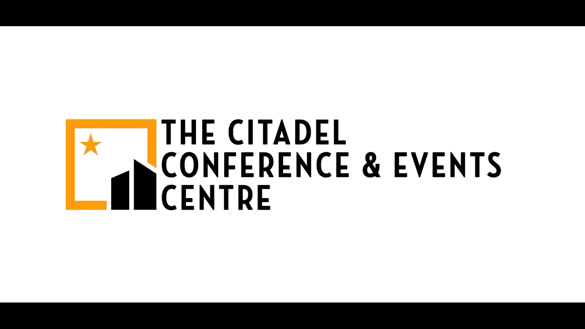 THE CITADEL CONFERENCE & EVENTS CENTER on Vimeo