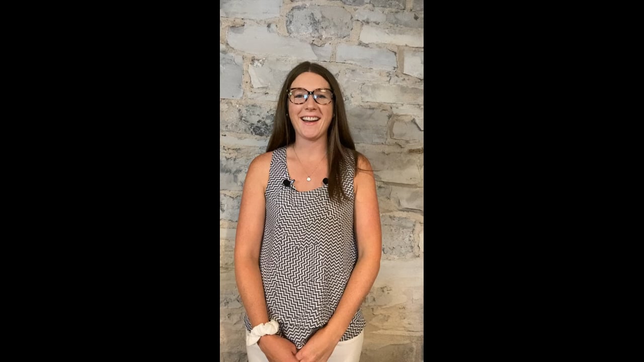 Kayla Walsh, Registered Psychotherapist, Kingston, ON, K7K | Psychology ...