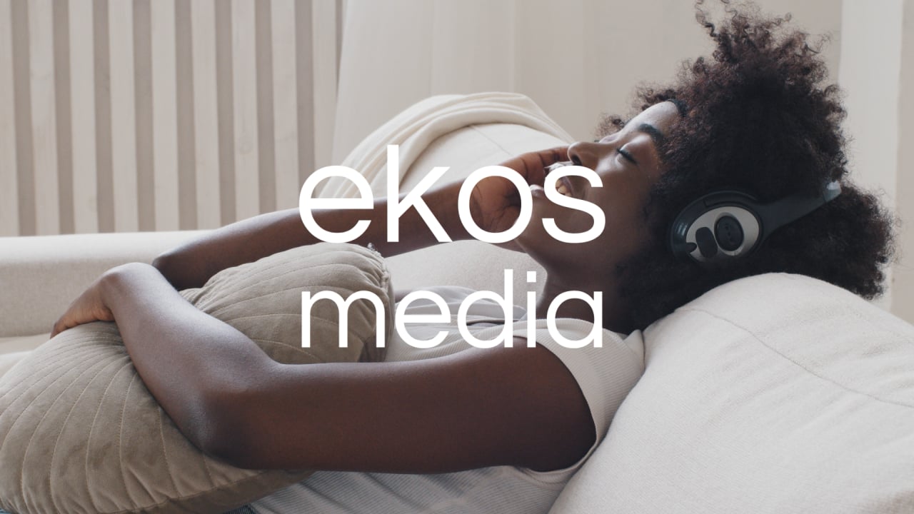 Ekos Media 2022 on Vimeo