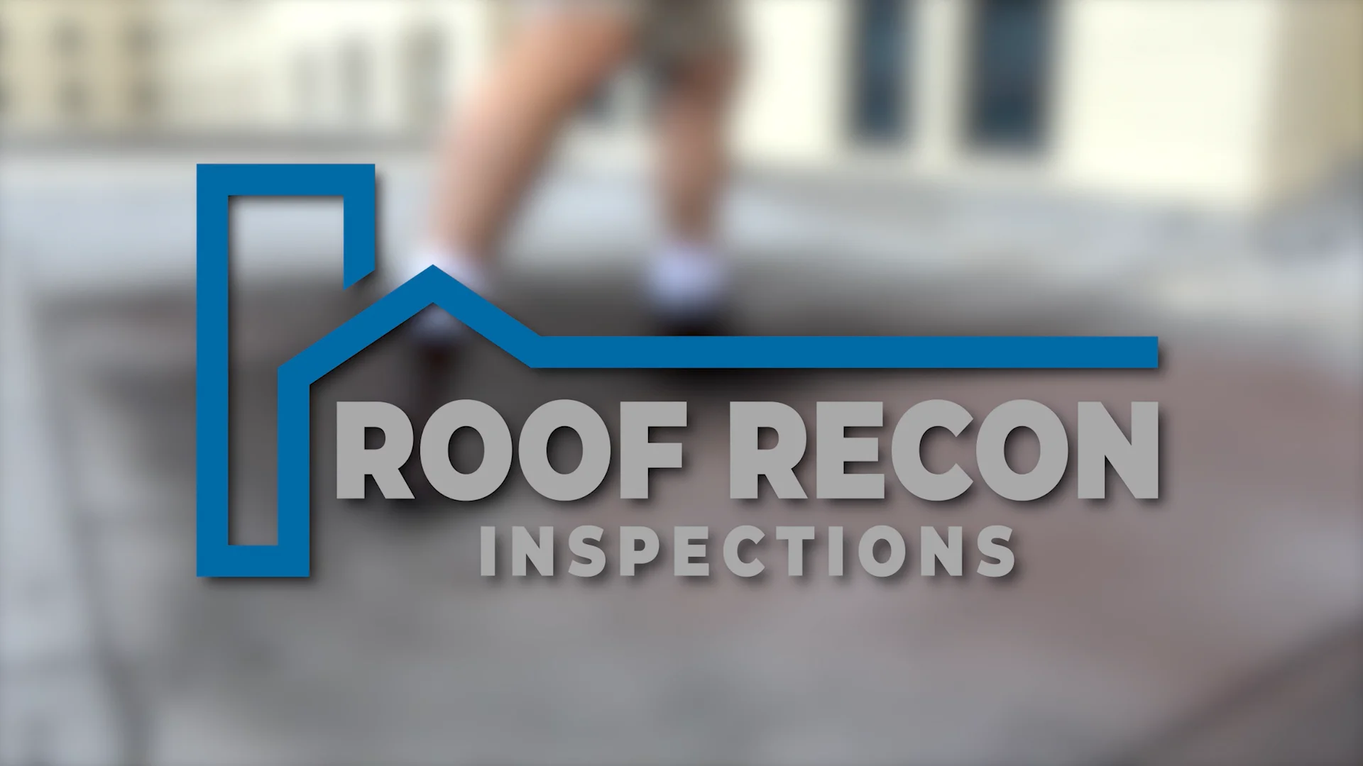 Roof Recon Inspections on Vimeo