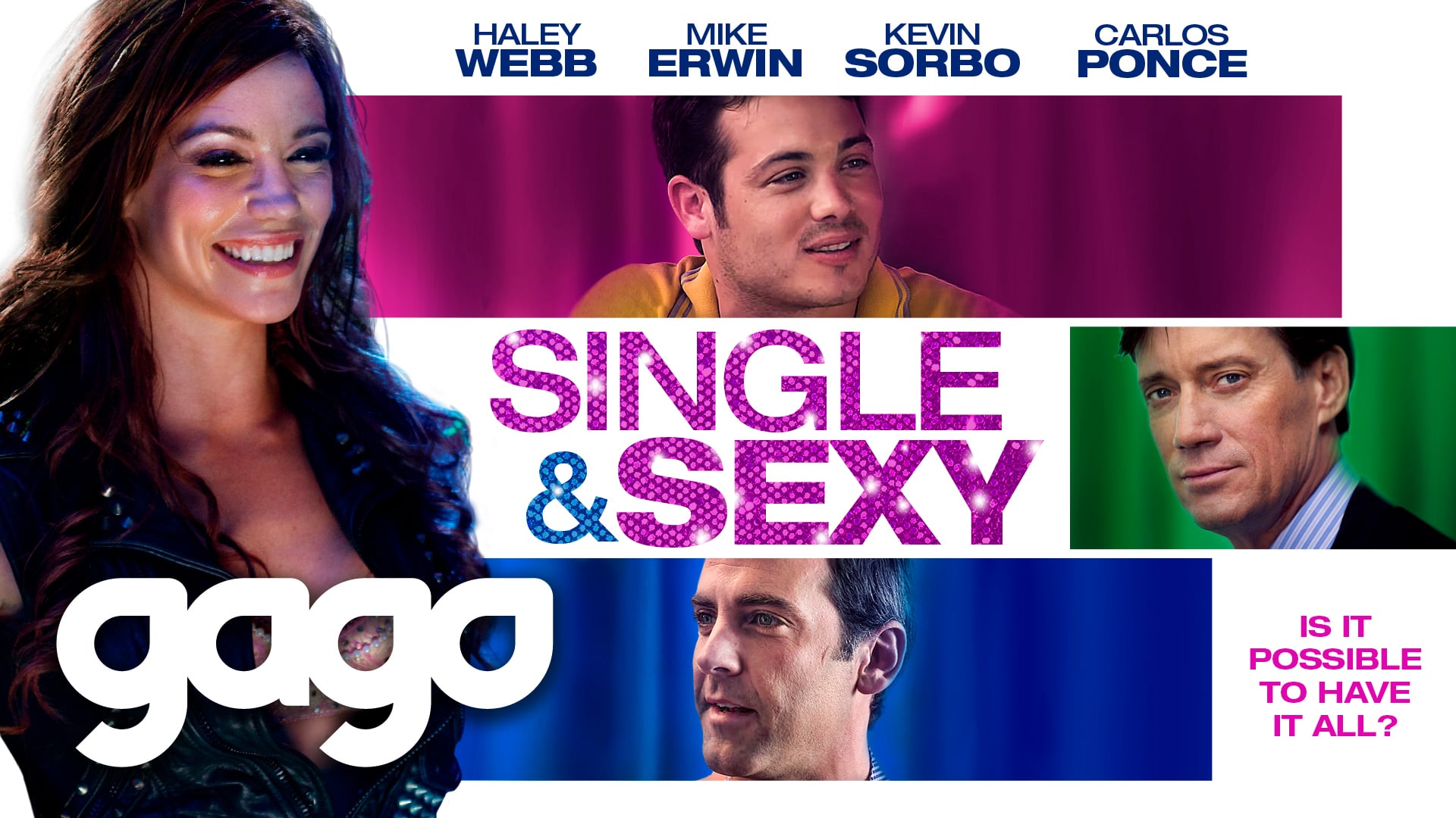 Watch Single & Sexy Online | Vimeo On Demand on Vimeo