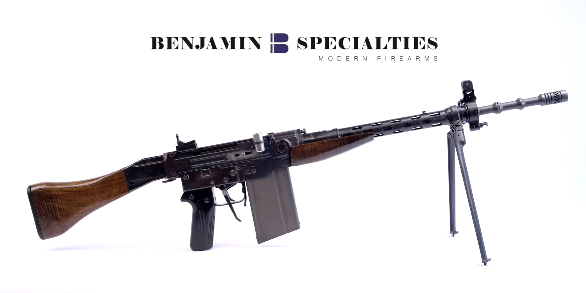 Swiss Sig 510-4 Machine Gun.mov on Vimeo