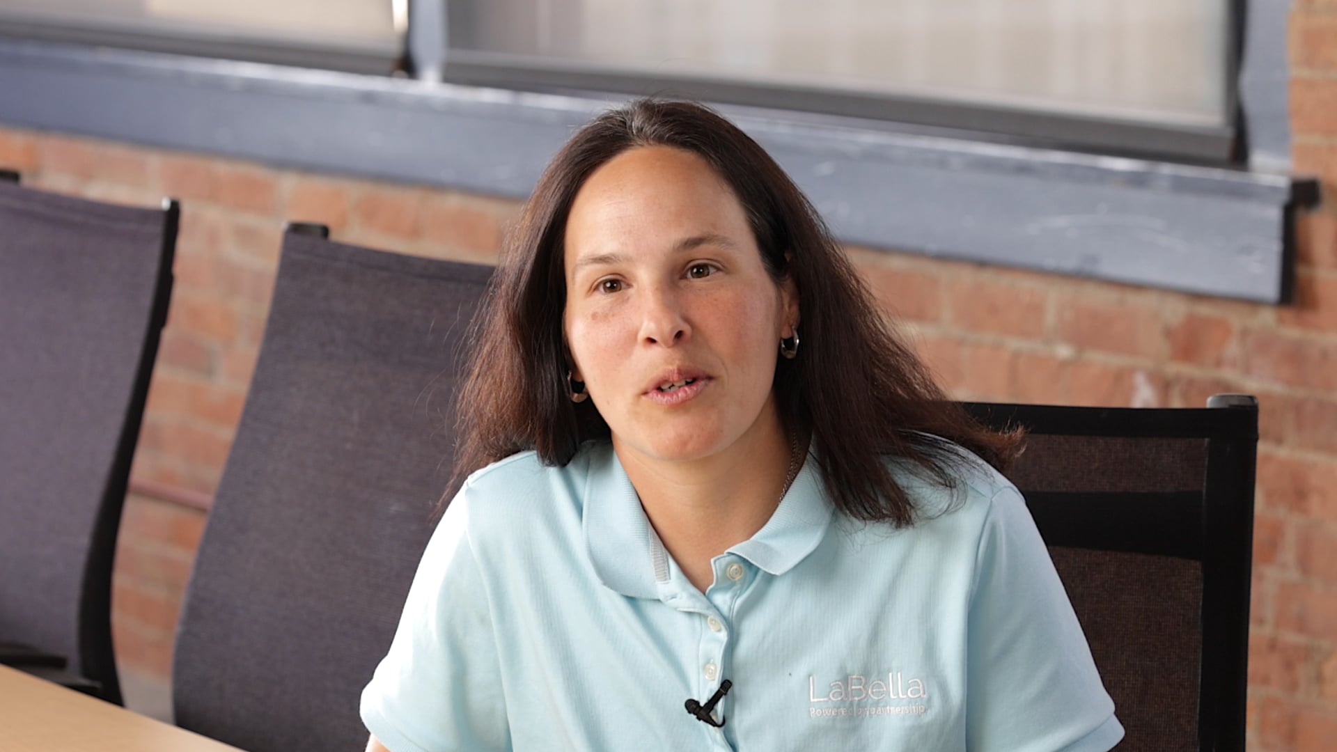 Lisa Currier on Vimeo