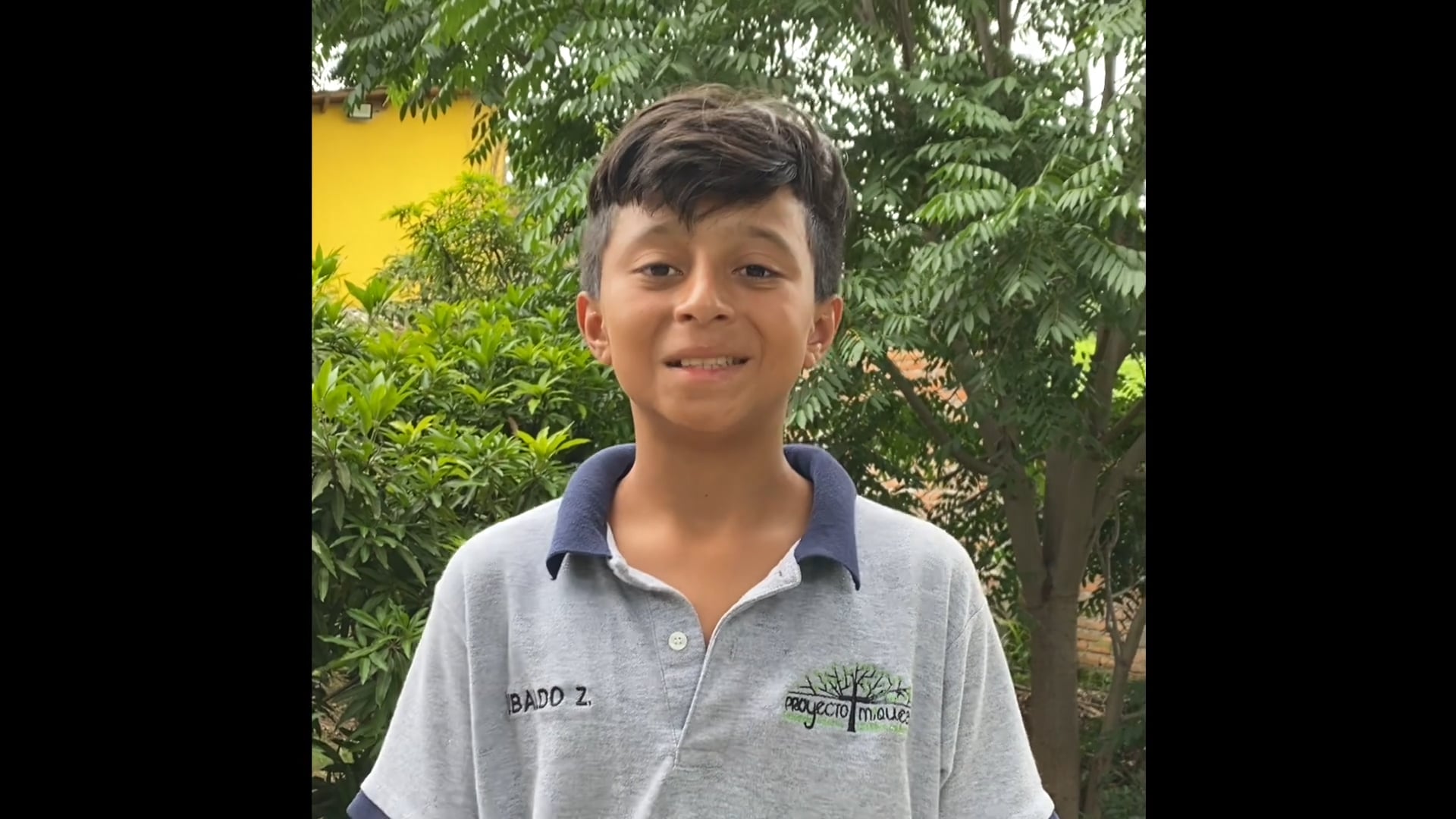 David Ubaldo Spotlight on Vimeo