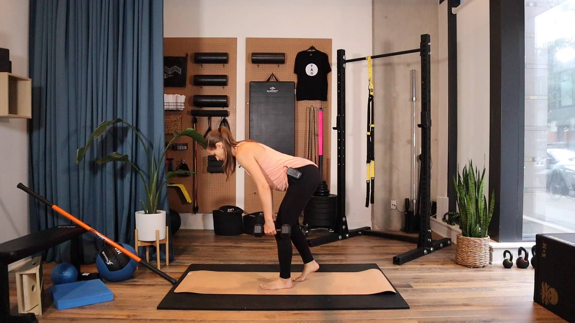 Kickstand RDL.mp4 on Vimeo