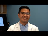 Meet Emmanuel Erestain, MD | Sanford Health