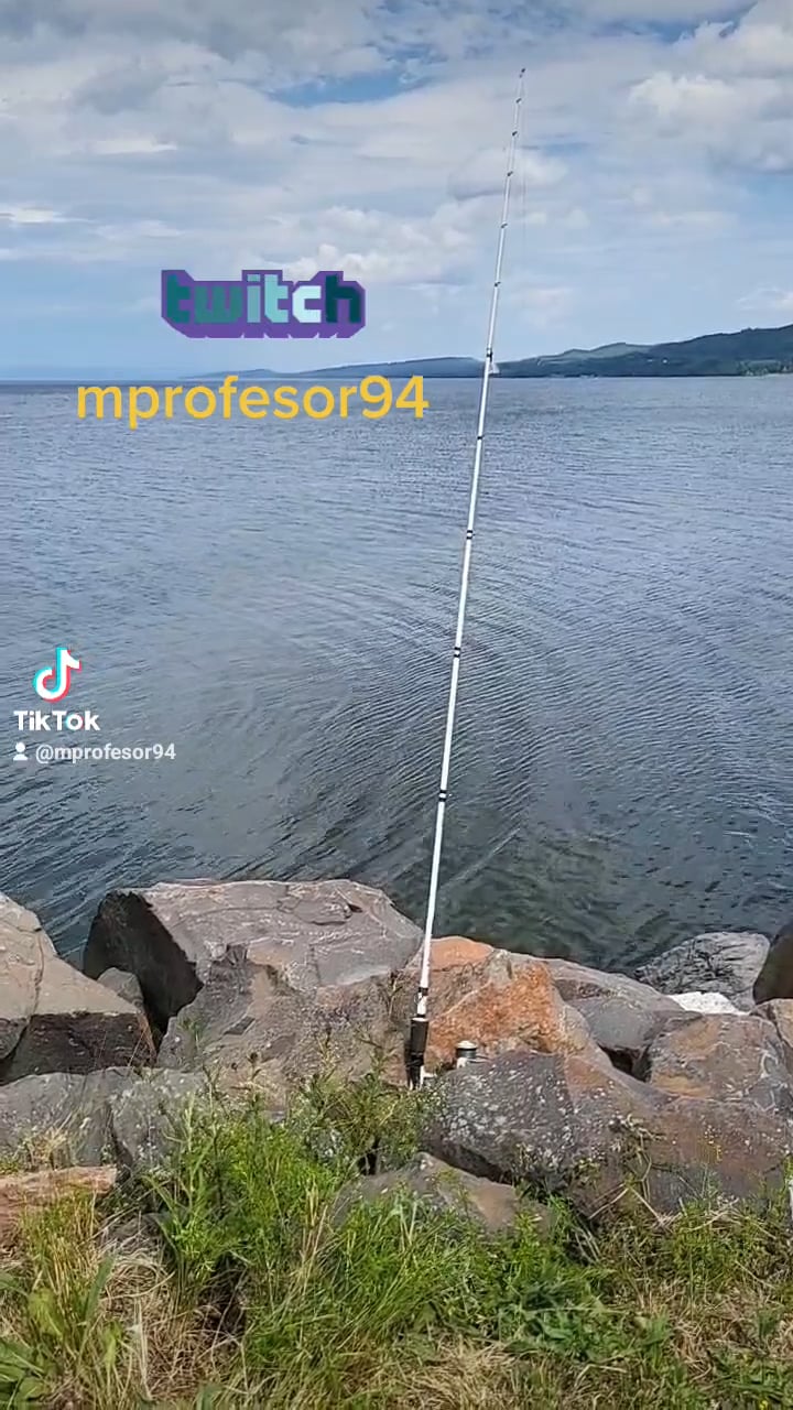 Fishing day, on Vimeo