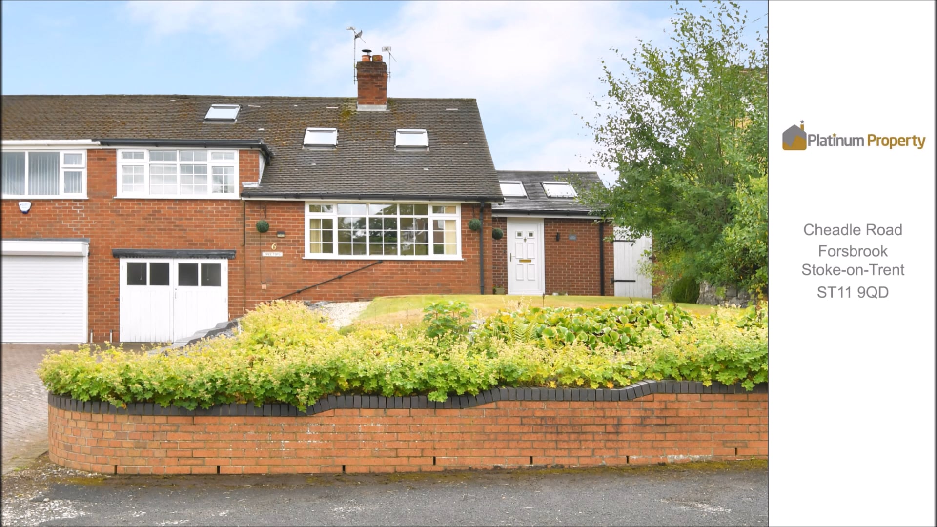 6 Cheadle Road Video Tour.mp4 on Vimeo