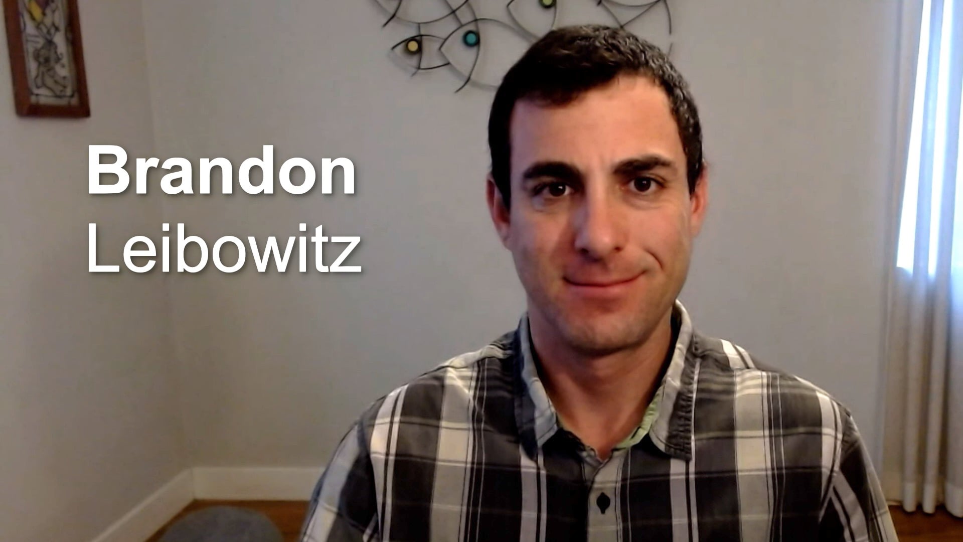"Marketing Champions" with Brandon Leibowitz from SEO Optimizers on Vimeo