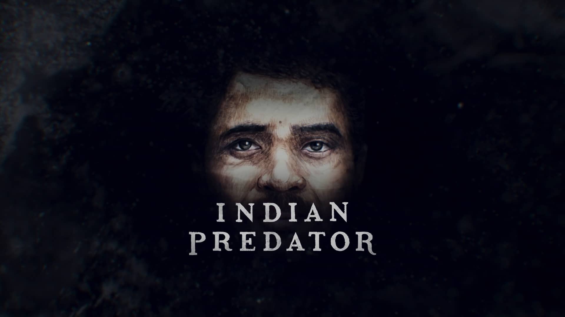 Netflix Indian Predators - Title Sequence on Vimeo