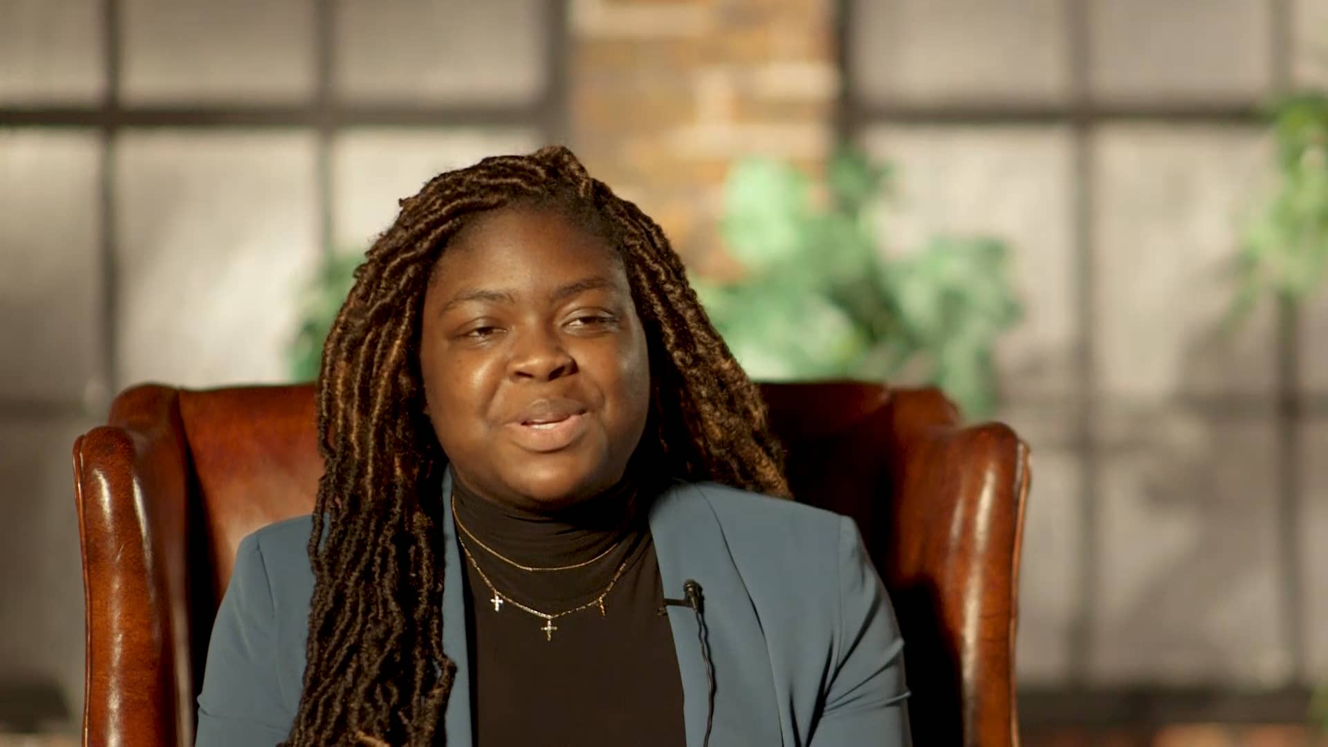 Jasmine Newman on Vimeo