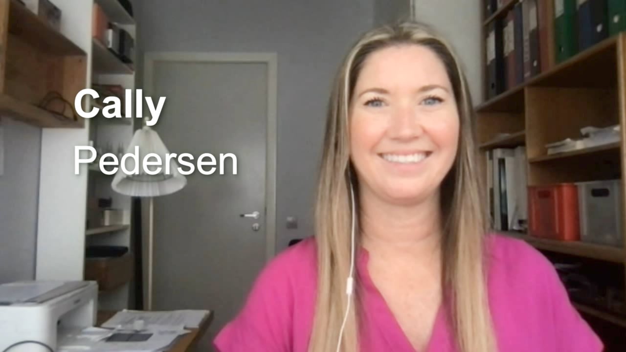 Adtastic with Cally Pedersen from The Sage Agency on Vimeo