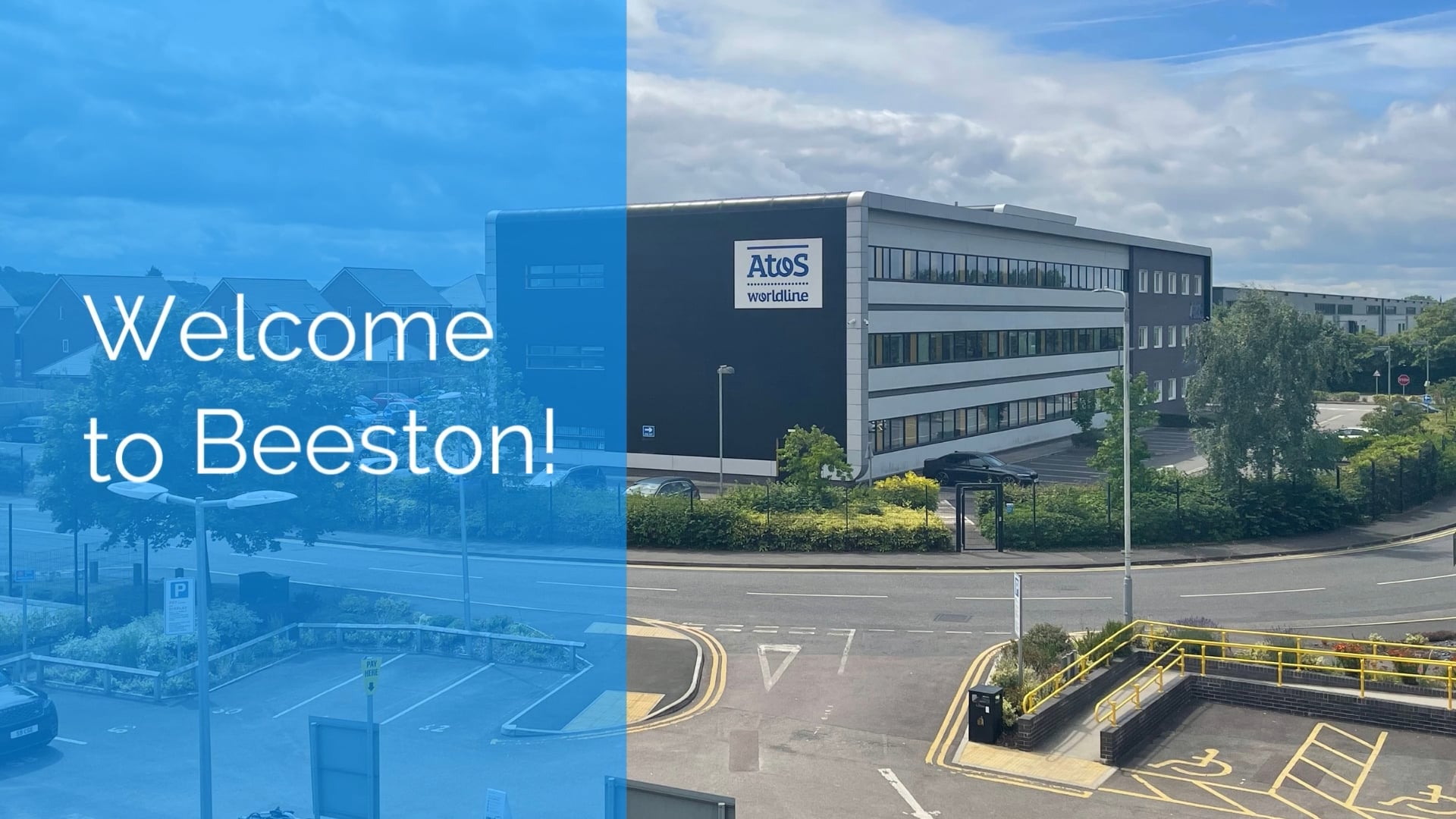 Welcome to Beeston! Meet the Team.mp4 on Vimeo