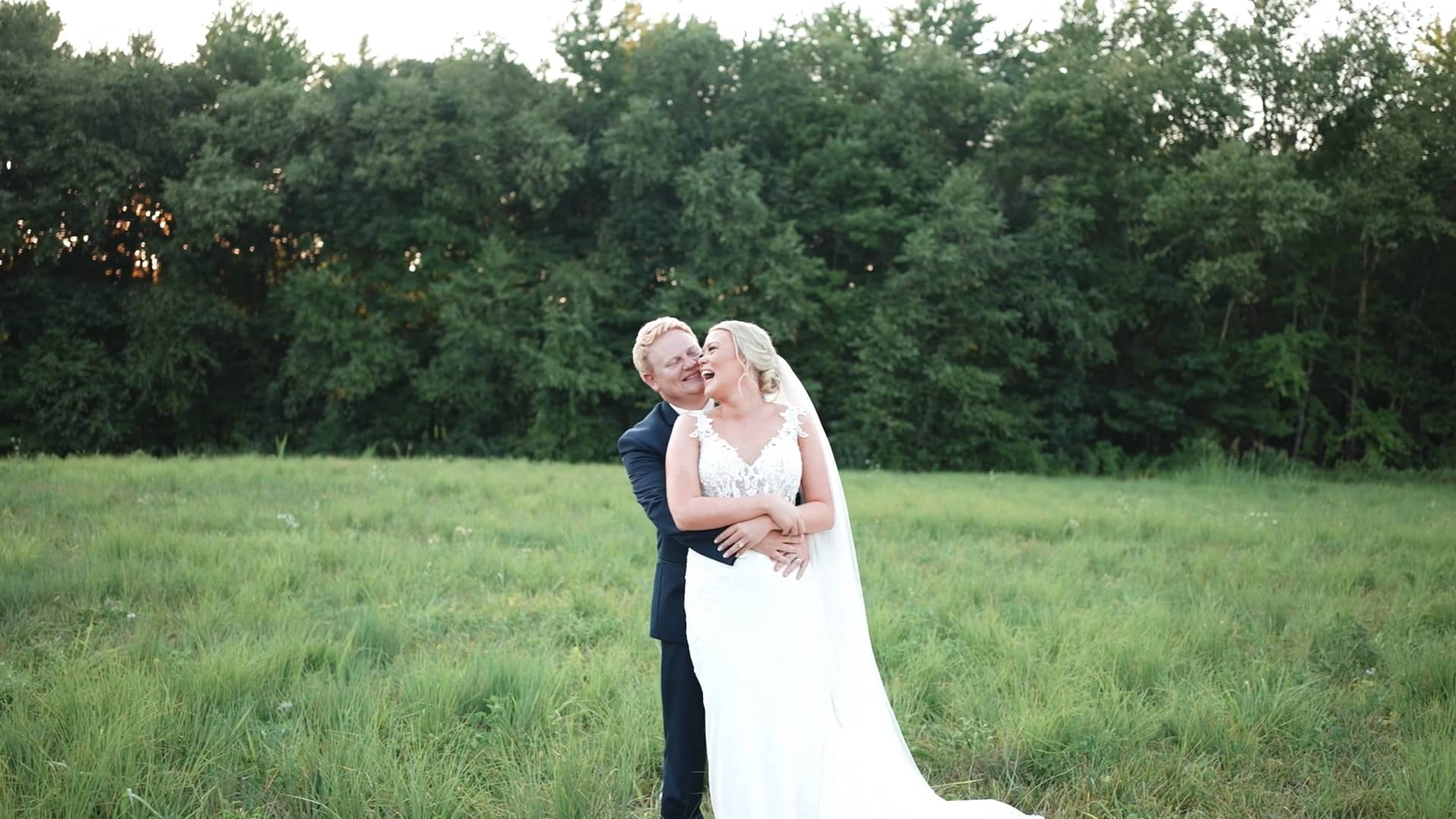 Lexie + Matthew | Highlight.mp4 on Vimeo