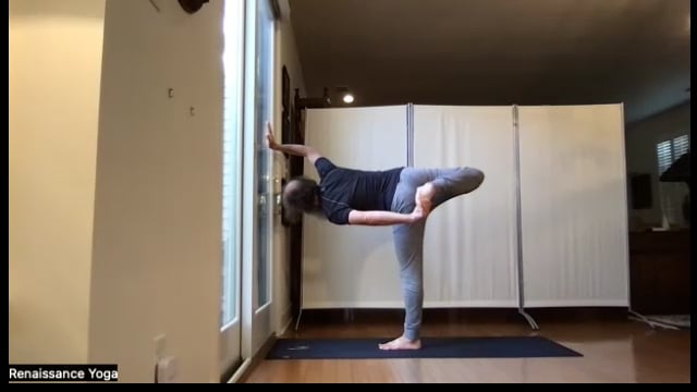 Watch Wall Yoga 7/20/22 Online | Vimeo On Demand on Vimeo