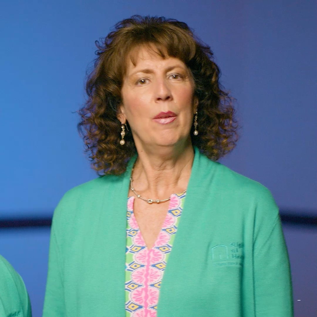 Renee Concialdi - Caregiver 15 on Vimeo