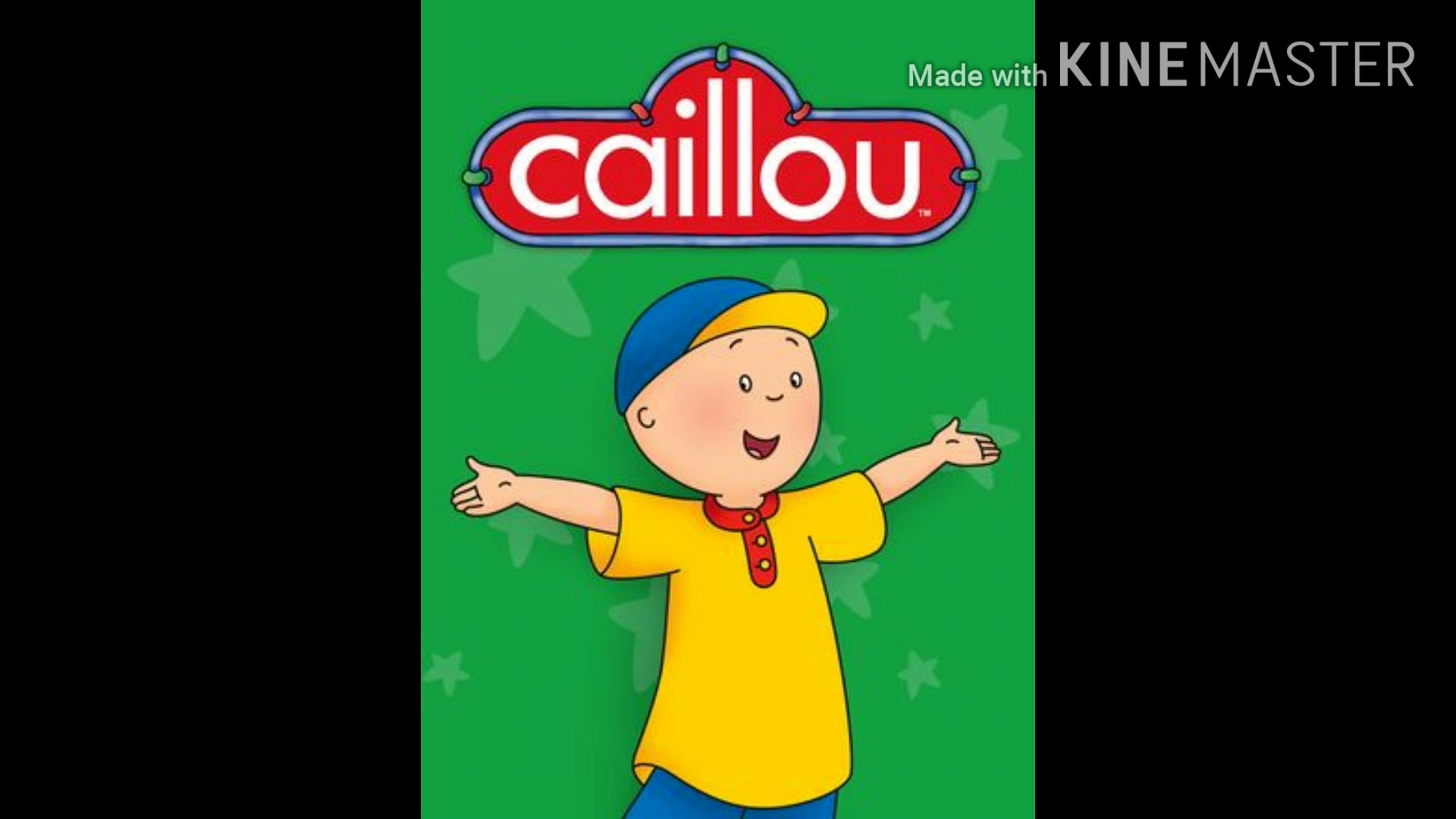 Peter Rants Season 3 #10 Caillou on Vimeo