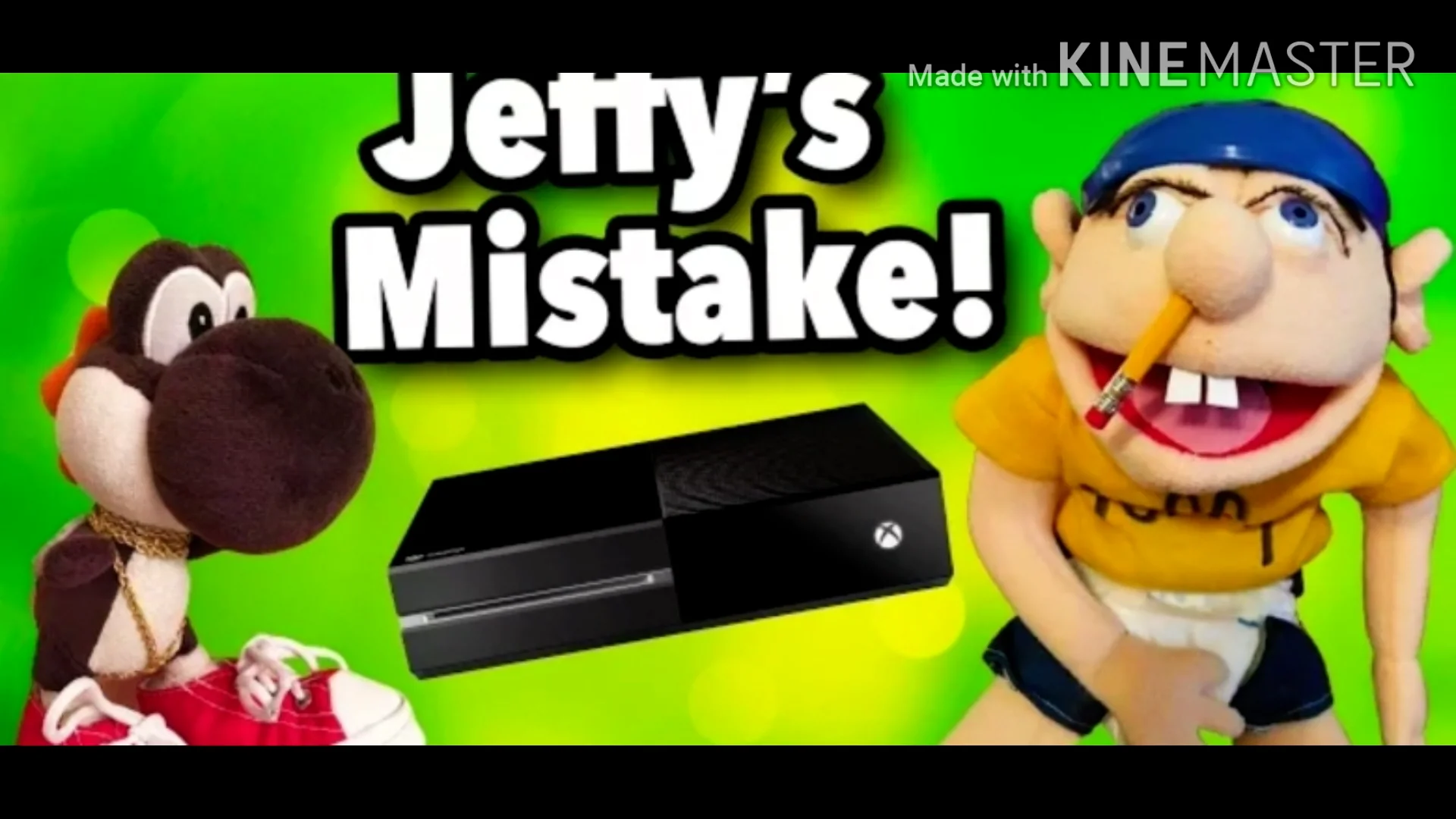 Peteranimate Rants Season 3 #11 Jeffy's Mistake (An Episode From Super ...