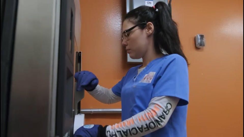 PATIENT SAFETY COMMITTEE