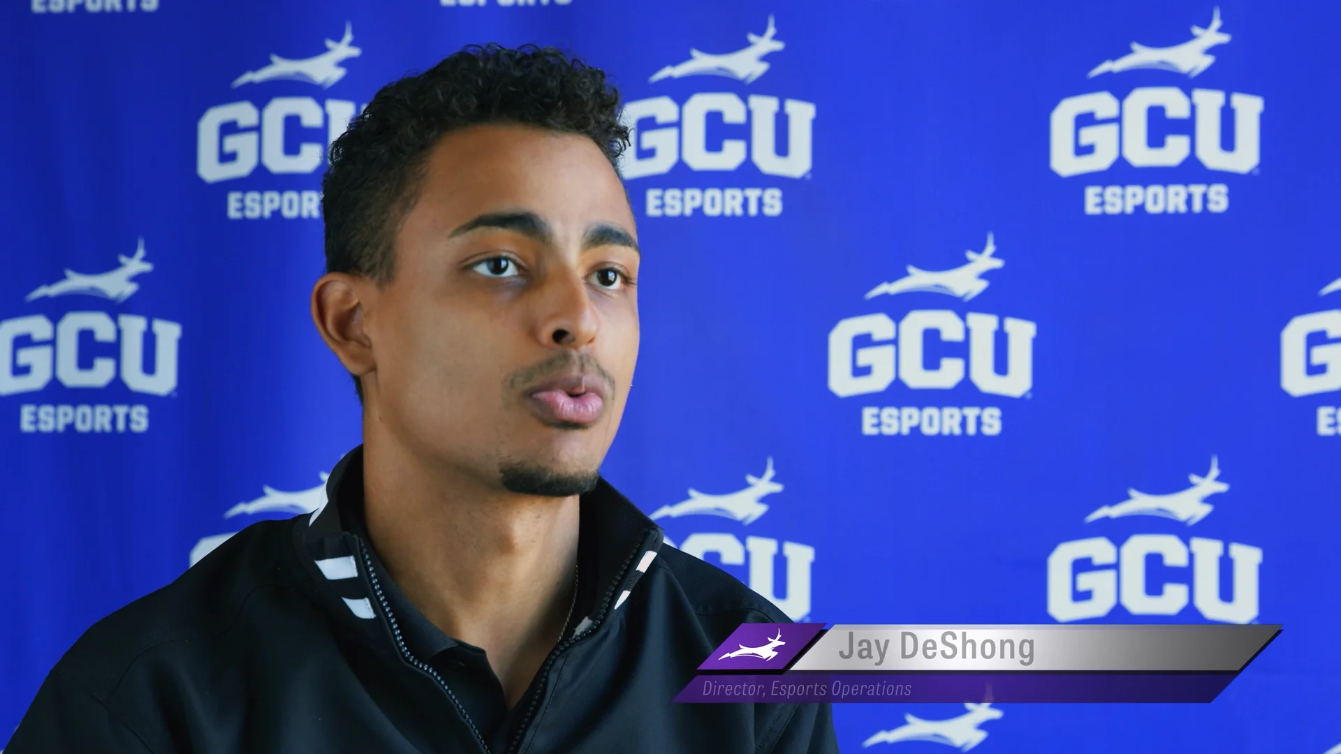 How to Get Into Esports at GCU on Vimeo