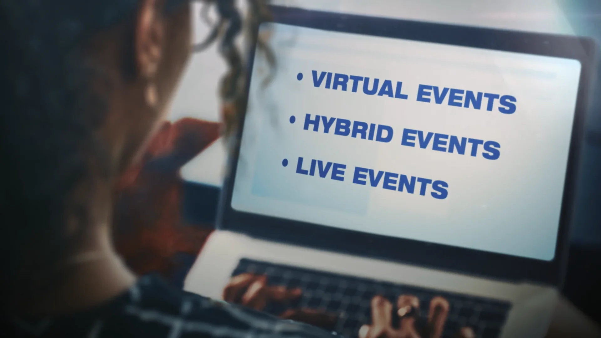 Webcast Producers - Live Events, Virtual Events, Hybrid Events ...