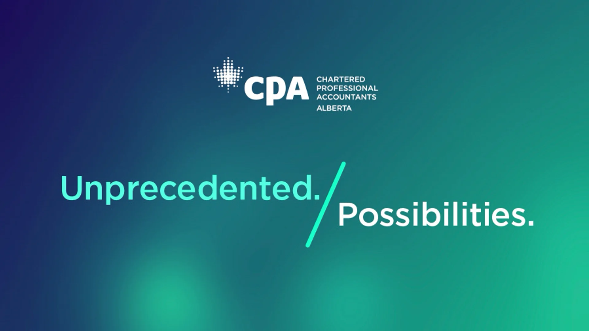 CPA Convocation Ceremony June 10, 2022 at 6pm Mac Hall (Calgary) on Vimeo
