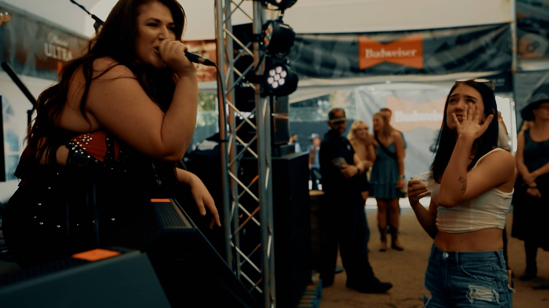 Michela Sheedy - I Make Bad Look Good on Vimeo