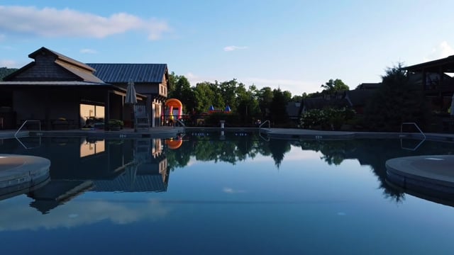 Scrapbook Videos - Carolina Point Young Life Camp