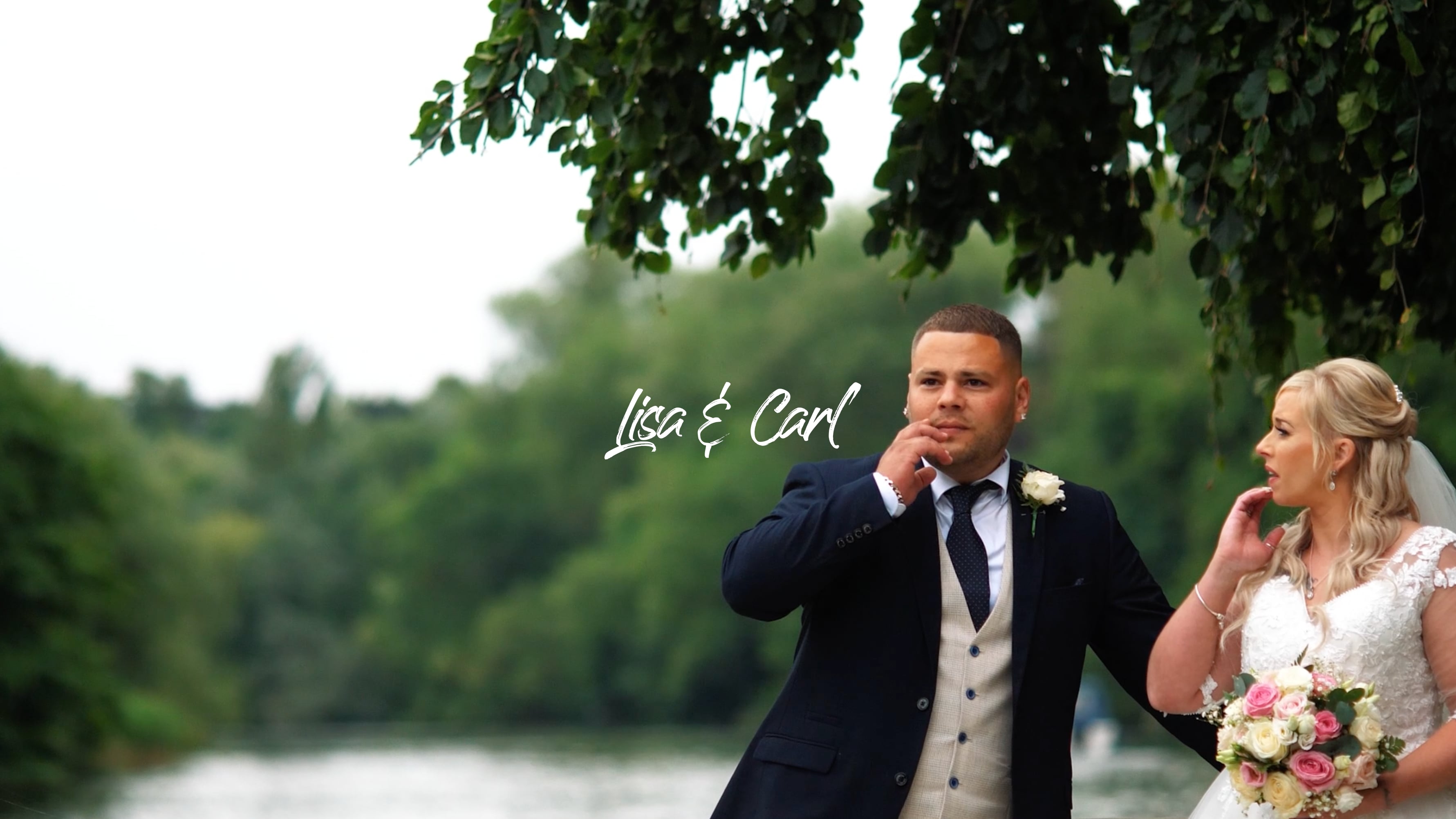 Lisa & Carl on Vimeo