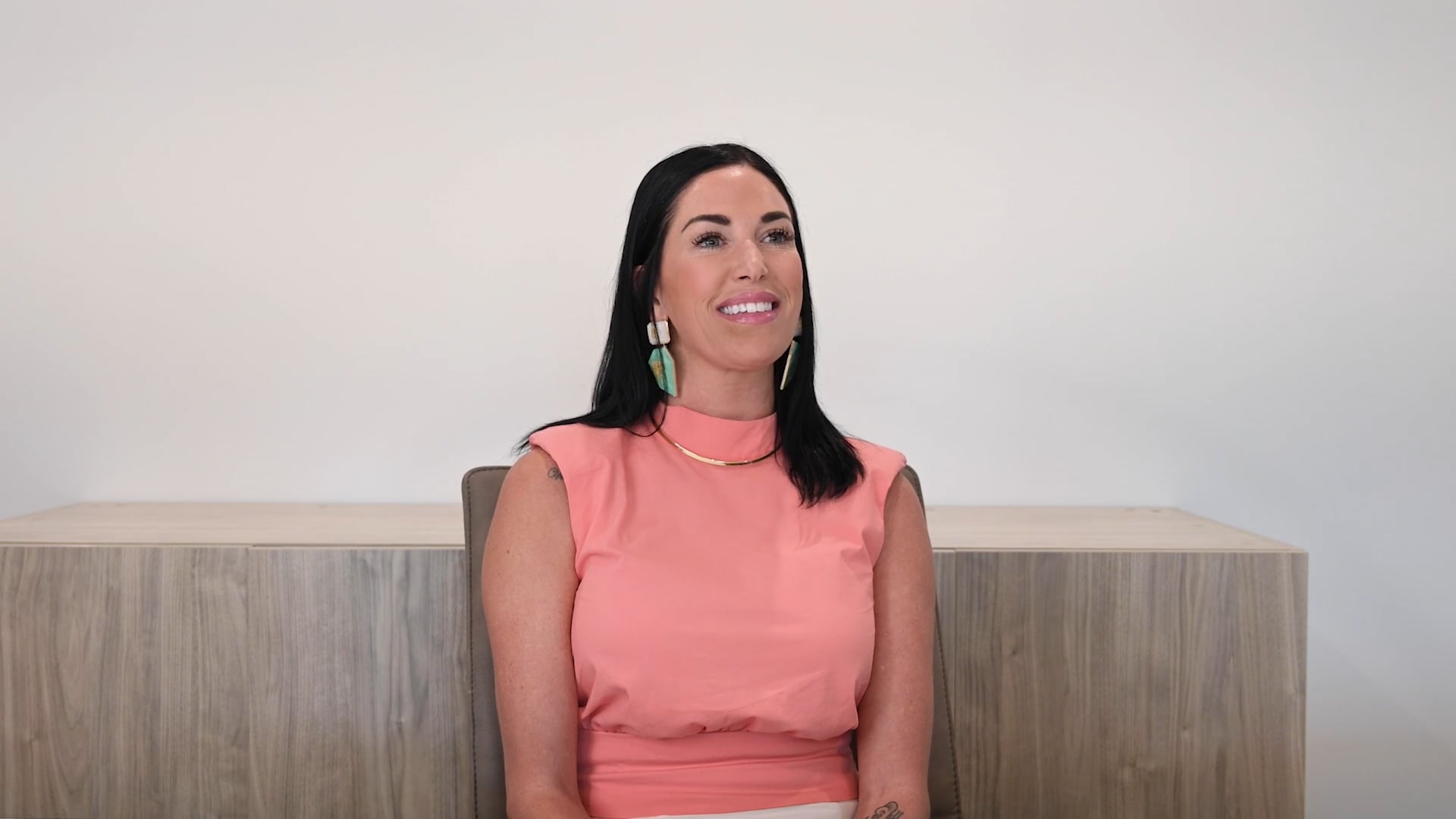 Ohio Real Title - Stacey Maczulis on Vimeo