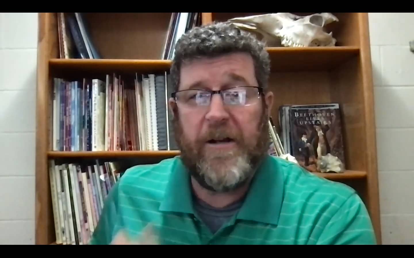 Frankenstein - Video #10.mp4 on Vimeo