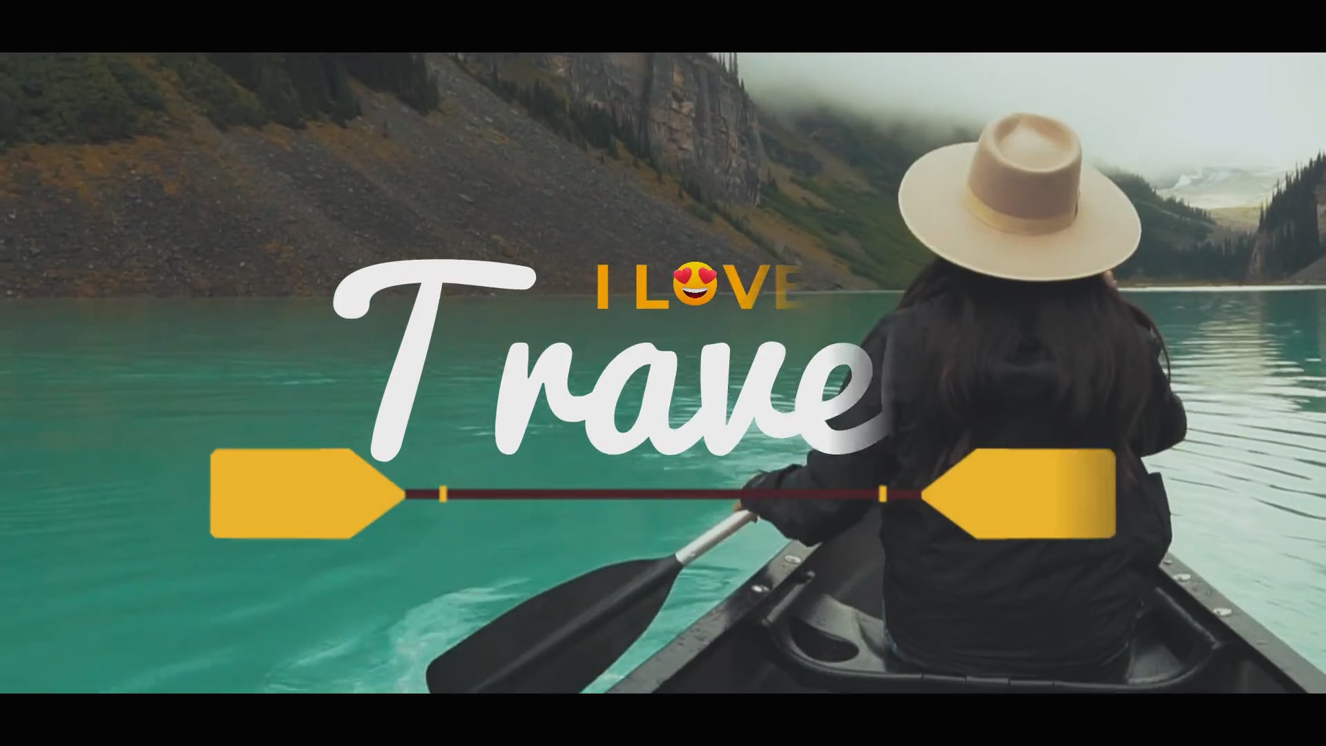 Travel video editing on Vimeo