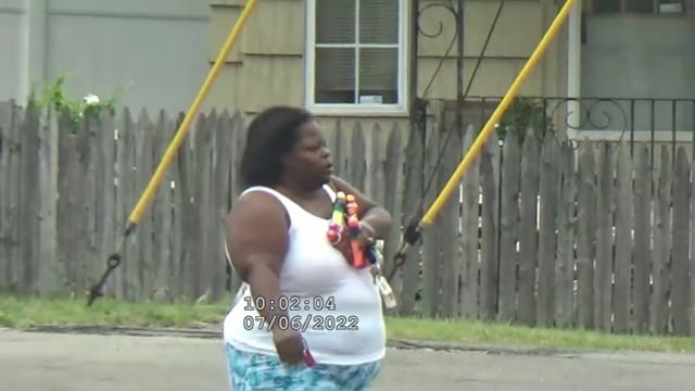 Tonia Foster on Vimeo