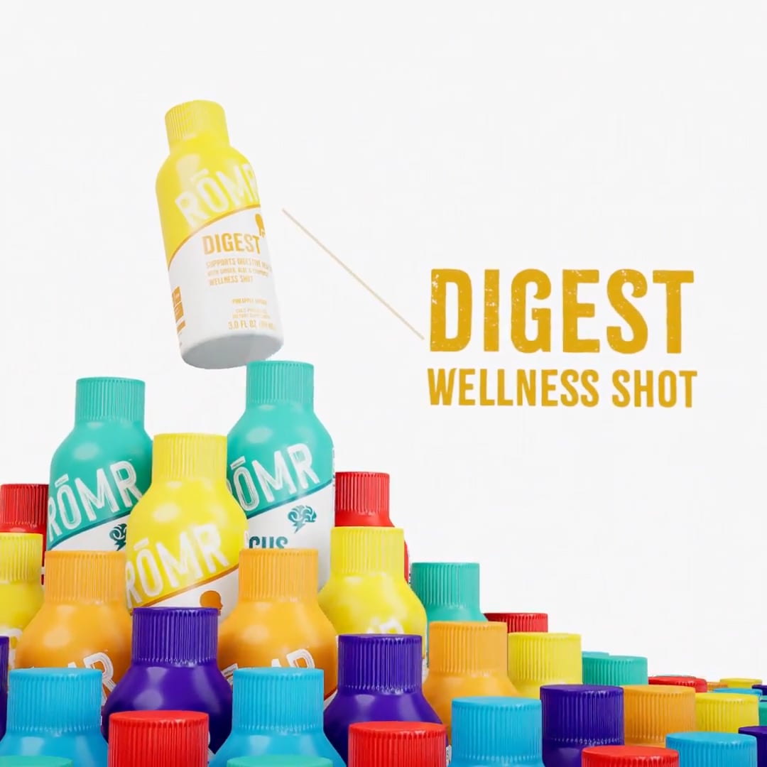 ROMR Digest - Social_1x1 on Vimeo