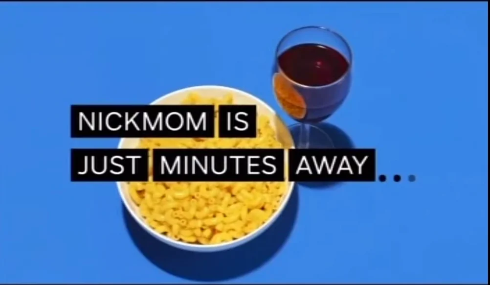 Nick Jr. Sign Off (USA 2014)