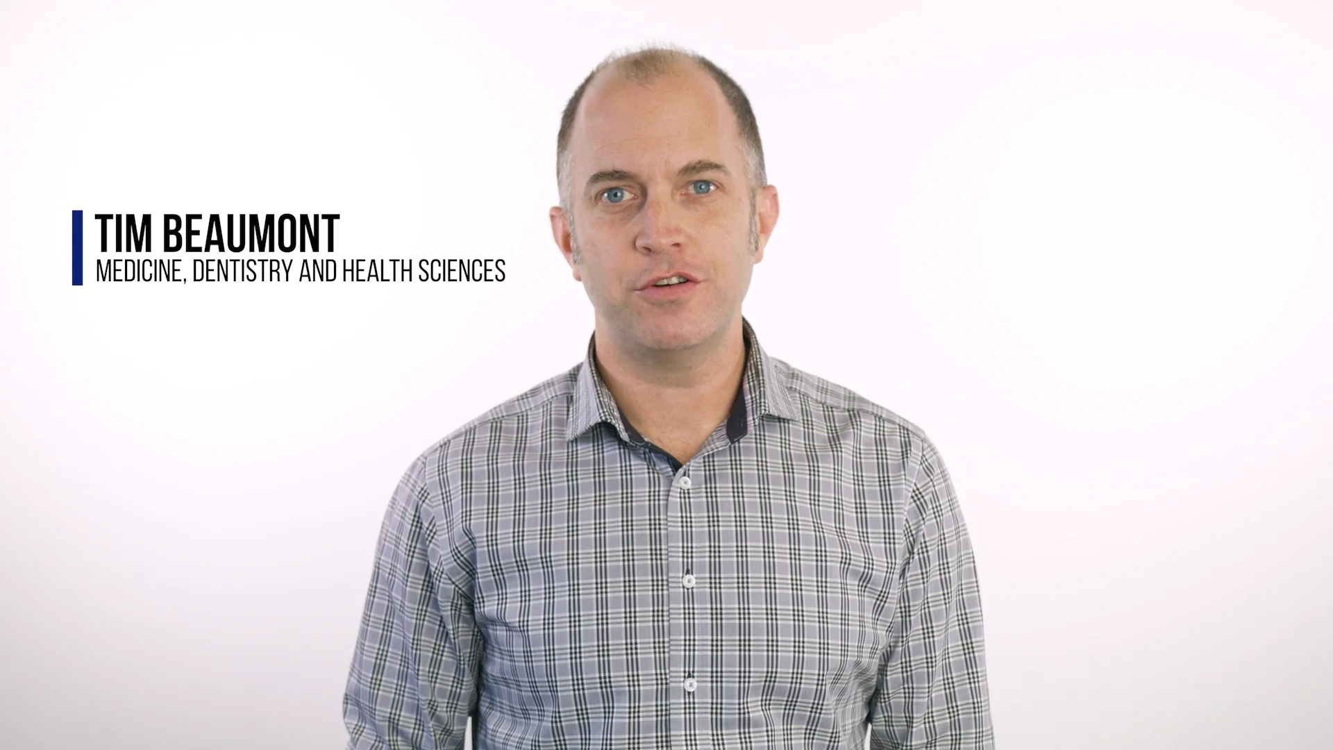 Tim Beaumont.mp4 on Vimeo